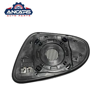 China 87931-52D70 Toyota Side Mirror Parts Glass For Corolla Prius C Aqua 2012-2018 for sale