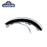 China Nissan Teana 2008-2013 Side Mirror Light 26160-JN00A 26165-JN00A Turn Signal Lamp for sale