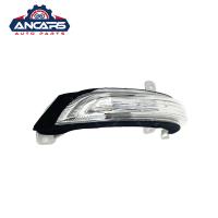 China Nissan Teana 2008-2013 Side Mirror Light 26160-JN00A 26165-JN00A Turn Signal Lamp for sale