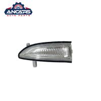 China LED Side Mirror Lamp For Sentra 2013-2017 Mirror Signal Light 26160-3RA0A for sale