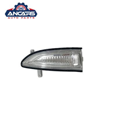 China LED Side Mirror Lamp For Sentra 2013-2017 Mirror Signal Light 26160-3RA0A for sale