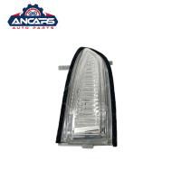 China LED Side Mirror Lamp For Sentra 2013-2017 Mirror Signal Light 26160-3RA0A for sale