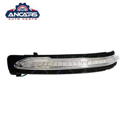China Turn Signal Side Mirror Lamp For Qashqai X-Trail 14-17  26160-4cl6b 26165-4cl6b for sale