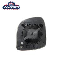 China VW Touareg 2007-2010 Side Mirror Glass 4L0857535B 4L0857536B for sale