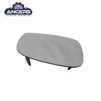 China VW Touareg 2007-2010 Side Mirror Glass 4L0857535B 4L0857536B for sale