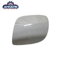 China VW Touareg 2007-2010 Side Mirror Glass 4L0857535B 4L0857536B for sale
