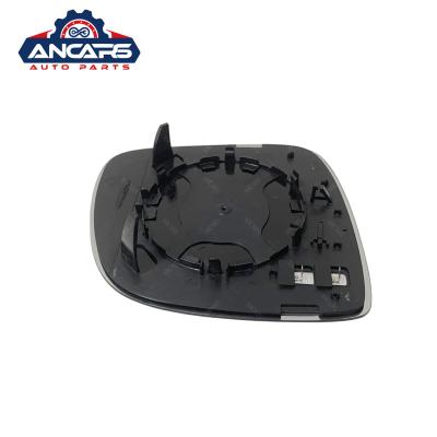China VW Touareg 2007-2010 Side Mirror Glass 4L0857535B 4L0857536B for sale