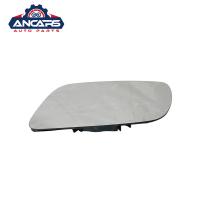 China A8 1994-2002 Audi Side Mirror Glass , Side Mirror Lens 4B0857535B 4B1857536E 4B1857536C for sale