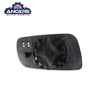 China A8 1994-2002 Audi Side Mirror Glass , Side Mirror Lens 4B0857535B 4B1857536E 4B1857536C for sale