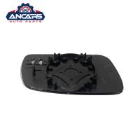 China A8 1994-2002 Audi Side Mirror Glass , Side Mirror Lens 4B0857535B 4B1857536E 4B1857536C for sale