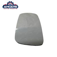 China A8 1994-2002 Audi Side Mirror Glass , Side Mirror Lens 4B0857535B 4B1857536E 4B1857536C for sale