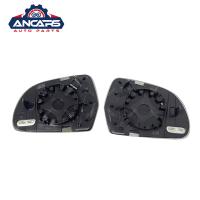 China A3 2007-2011 Audi Side Mirror Glass for sale