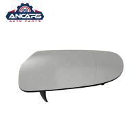 China A3 2007-2011 Audi Side Mirror Glass for sale