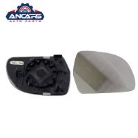 China A3 2007-2011 Audi Side Mirror Glass for sale