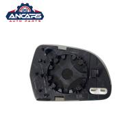 China A3 2007-2011 Audi Side Mirror Glass for sale