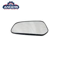 China Mitsubishi Lancer 2015 Rear View Mirror Lens 7632B325 7632C388 for sale