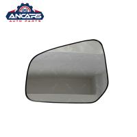 China Mitsubishi Lancer 2015 Rear View Mirror Lens 7632B325 7632C388 for sale