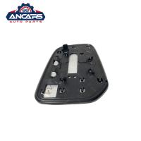 China Mitsubishi Lancer 2015 Rear View Mirror Lens 7632B325 7632C388 for sale