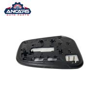China Mitsubishi Lancer 2015 Rear View Mirror Lens 7632B325 7632C388 for sale