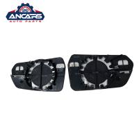 China Ford Mustang 15-20 Auto Side Mirror Glass With Heated FR3Z-17K707-T for sale