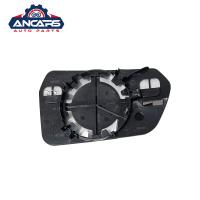 China Ford Mustang 15-20 Auto Side Mirror Glass With Heated FR3Z-17K707-T for sale