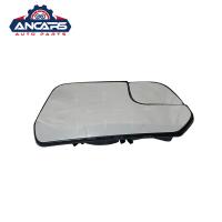 China Ford Mustang 15-20 Auto Side Mirror Glass With Heated FR3Z-17K707-T for sale