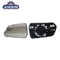 China Ford Mustang 15-20 Auto Side Mirror Glass With Heated FR3Z-17K707-T for sale