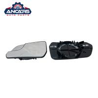 China Ford Mustang 15-20 Auto Side Mirror Glass With Heated FR3Z-17K707-T for sale