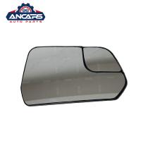 China Ford Mustang 15-20 Auto Side Mirror Glass With Heated FR3Z-17K707-T for sale