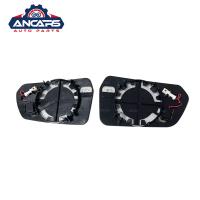 China Ford Mustang 15-20 Auto Side Mirror Glass , Side Mirror Lens FR3Z-17K707-G for sale