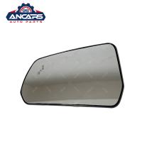 China Ford Mustang 15-20 Auto Side Mirror Glass , Side Mirror Lens FR3Z-17K707-G for sale