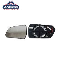 China Ford Mustang 15-20 Auto Side Mirror Glass , Side Mirror Lens FR3Z-17K707-G for sale