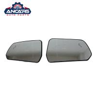 China Ford Mustang 15-20 Auto Side Mirror Glass , Side Mirror Lens FR3Z-17K707-G for sale