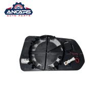 China Ford Mustang 15-20 Auto Side Mirror Glass , Side Mirror Lens FR3Z-17K707-G for sale