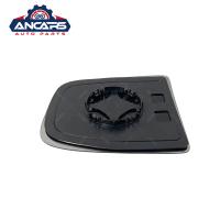 China IVE-CO Daily Auto Side Mirror Glass Standard Size 3801926 3801927 for sale