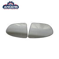 China Auto Side Mirror Lens For Nissan Qashqai 2007-2014 96366-JD01B 96365-JD11A for sale