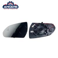 China Hyundai Elantra 15-17 Auto Side Mirror Glass Ioniq 2016 With Blind Spot for sale