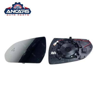 China Hyundai Elantra 15-17 Auto Side Mirror Glass Ioniq 2016 With Blind Spot for sale