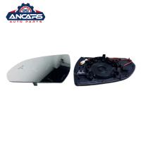 China Hyundai Elantra 15-17 Auto Side Mirror Glass Ioniq 2016 With Blind Spot for sale