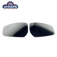 China Blind Spot Range Rover Wing Mirror Glass For Evoque 2014 Rand Rover 2017 LR048366 LR048365 for sale