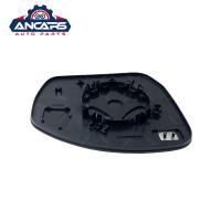 China Range Rover Sport Auto Side Mirror Glass For Range Rover 2013-2017 for sale