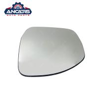 China Range Rover Sport Auto Side Mirror Glass For Range Rover 2013-2017 for sale