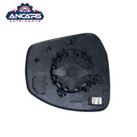China Range Rover Sport Auto Side Mirror Glass For Range Rover 2013-2017 for sale