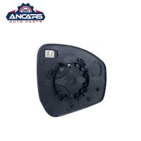 China Range Rover Sport Auto Side Mirror Glass For Range Rover 2013-2017 for sale