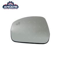 China Range Rover Discovery Side View Mirror Glass for sale
