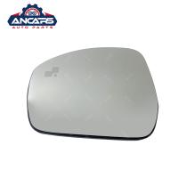 China Range Rover Discovery Side View Mirror Glass for sale