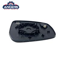China Range Rover Discovery Side View Mirror Glass for sale
