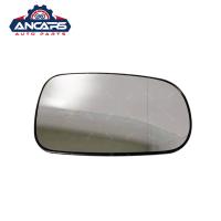 China Auto Side Mirror Glass For Saab 9-3 9-5 2003-2009 12795600 12795610 for sale