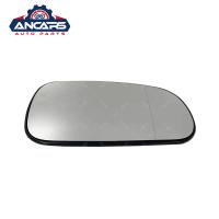China Auto Side Mirror Glass For Saab 9-3 9-5 2003-2009 12795600 12795610 for sale