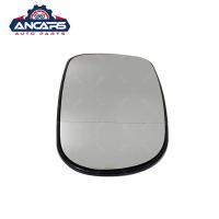 China Auto Side Mirror Glass For Saab 9-3 9-5 2003-2009 12795600 12795610 for sale